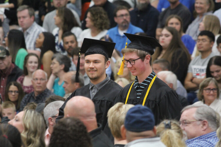 ‘A big milestone’ | News, Sports, Jobs - Marshall Independent